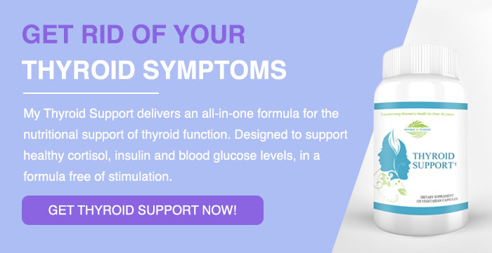 Natural Thyroid Solutions - Marcelle Pick, OB/GYN NP